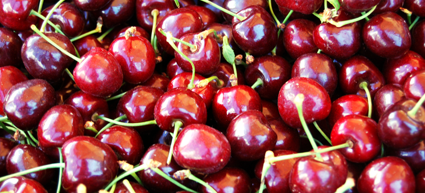 AZ Cherries! / Heirloom Farmers Markets
